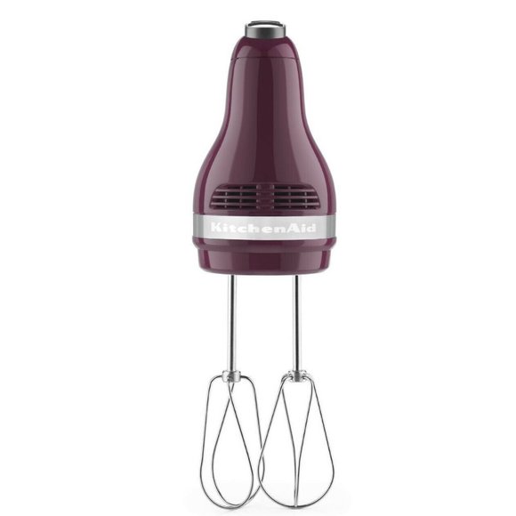 KitchenAid | Kitchen | Htf New In Box Boysenberry Purple Kitchenaid ...